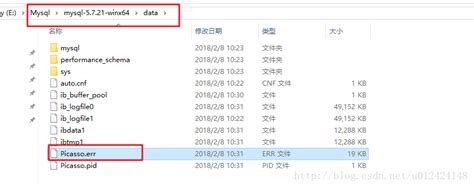 关于mysql error 1045 28000 access denied for user的解决 error 1045 28000