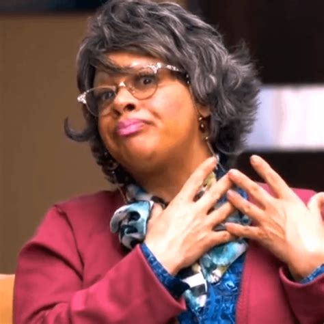 Hatties Absence From Madeas Destination Wedding Is Made Even Stranger By Patrice Lovelys 6