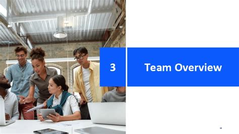 Territory Alignment Presentation Template