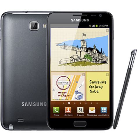 Samsung Galaxy Note 7 Ficha Técnica Preços E Características • Tecnoblog