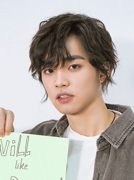 Cup Zeng 曾涵江 Mydramalist