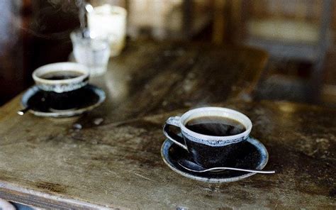 4 Reasons Your Coffee Tastes Bitter Coffee Tasting Coffee Brewing