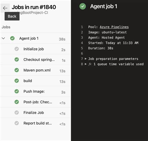 devsecops and cloud computing coaching how to create a docker image