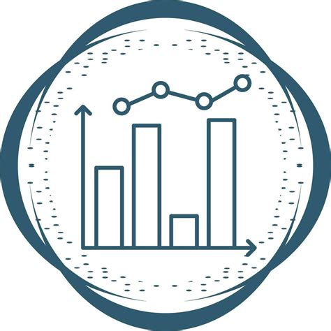 Statistics Vector Icon 26356780 Vector Art At Vecteezy