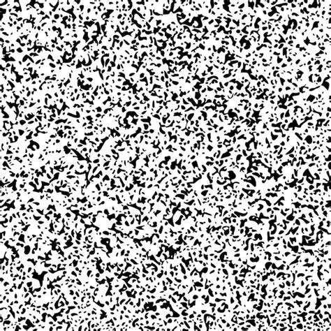 Premium Vector Abstract Noise Vector Seamless Pattern Grain Grunge
