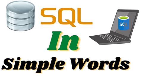 What Does SQL Stand For What Is Sql What Does Sql Mean Sql Meaning