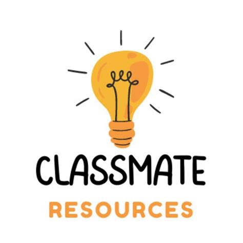 Classmate Resources Teaching Resources Teachers Pay Teachers
