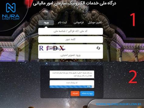 سامانه مالیات بر ارزش افزوده و نحوه کار با آن گروه مشاوره مدیریت نورا