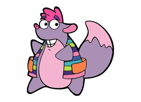 Free Dora The Explorer Png Download Free Dora The Explorer Png Png