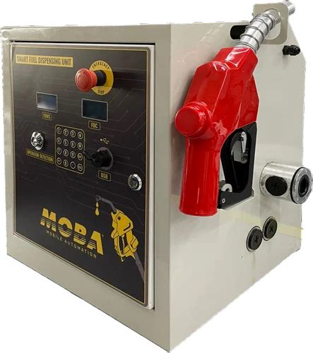 Diesel Digital Fuel Dispenser System At ₹ 100000piece In Surat Id