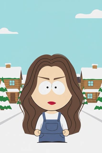 South Park Character Creator Make Your Own Avatar Supermaker Ai