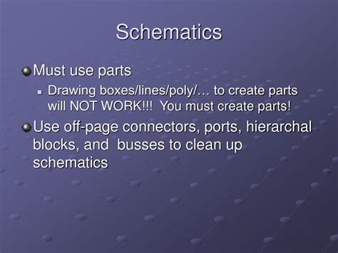 PPT ORCAD Suite Using Layout PowerPoint Presentation Free Download ID