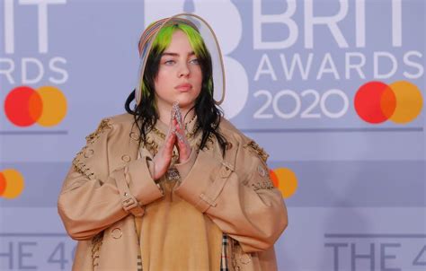 Billie Eilish Obtiene Orden De Restricción Contra Intruso El Siglo De
