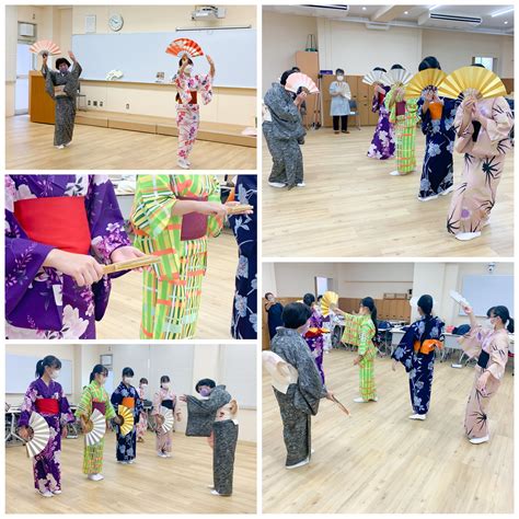 文化庁 伝統文化親子教室5 武庫川女子大学附属中学校高等学校