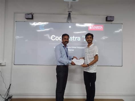 sayan banerjee on linkedin codeastra coding