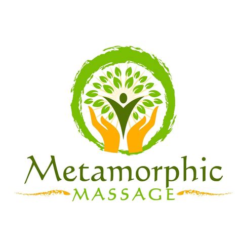 Metamorphic Massage Louisville Ky
