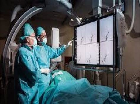 Interventional Oncology Procedures Doctorize Blog