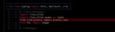 Diffs For Python Files Have Somewhat Nonsensical Headings If They Are At The Module Level