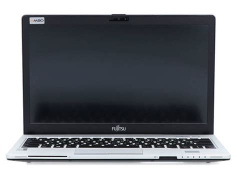 Fujitsu Lifebook S936 Bn I7 6600u 8gb 240gb Ssd 1920x1080 Klasa B