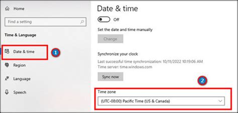 Change Time Zone In Microsoft Teams For All Platforms 2024