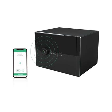 ZEUS SMART SAFE SPECIAL Bofilios Χρηματοκιβώτια