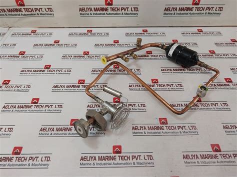 Danfoss Dml 084s Filter Drier Aeliya Marine