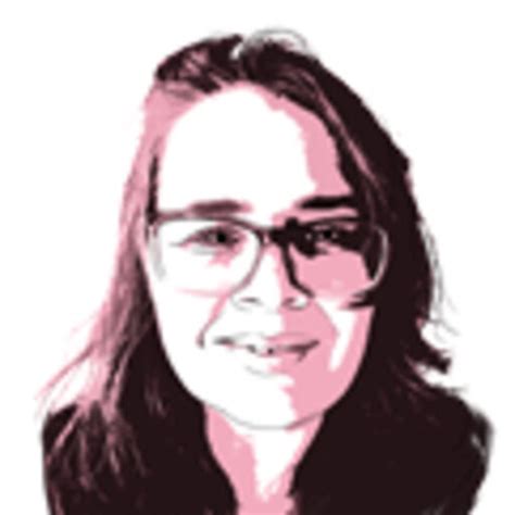 Francesca Alice Research Lead Bachelor Of Arts Core Research