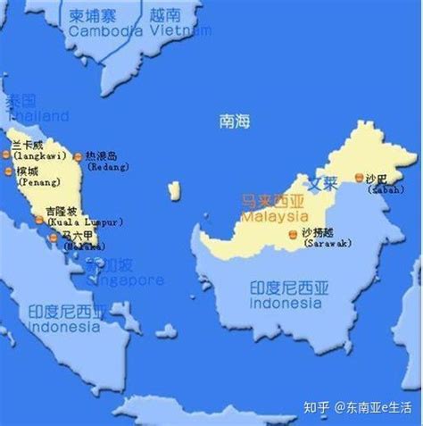 不到60年时间，马来西亚华人比例骤减近半，到底事出何因？ 知乎