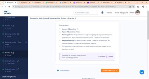 Harish Degala On Linkedin 30daysofcodechallenge Ccbp Nxtwave