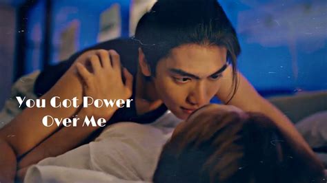 Bl Payu Rain You Got Power Over Me Love In The Air Fmv Youtube