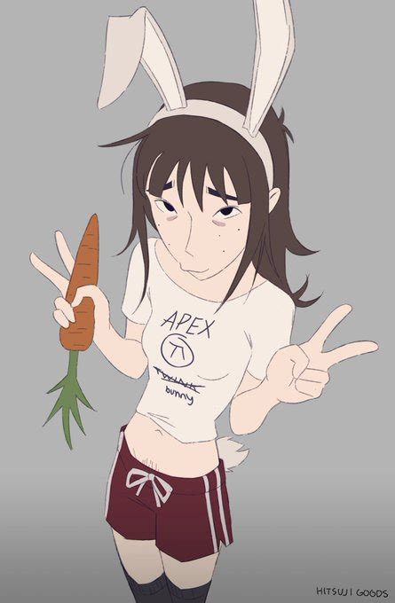 Hitsuji 🐑 Hitsujigoods さんのイラスト・マンガ作品まとめ 143 件 Twoucan