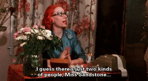 Mink Stole Quotes QuotesGram