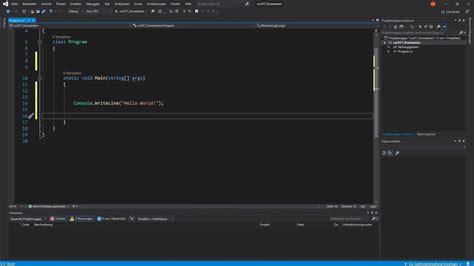 Usage Of Constants In C Global And Local Concepts