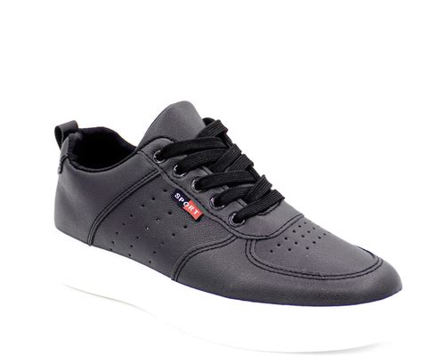 Кеды 2705 1 черн