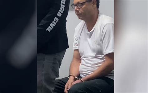 Advogado De Babá E Marido Suspeitos De Estuprar Bebê Deixa O Caso Em
