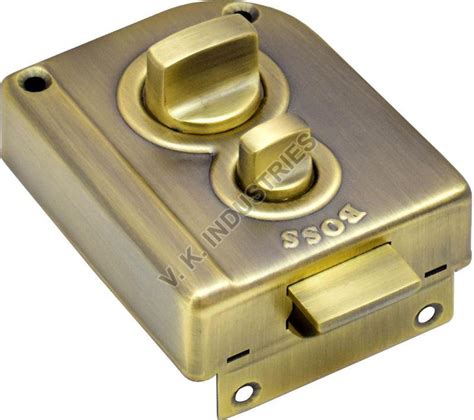 Latch Lock Manufacturer Latch Lock Export Company From Jamnagar India