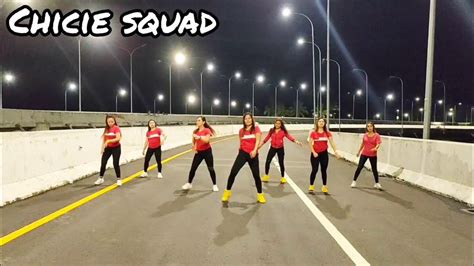 Kasih Slow Remix Tiktok Choreo Zin Chicie Youtube Music