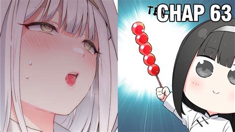 MY HAREM GREW SO LARGE I WAS FORCED TO ASCEND TẬP TRUYỆN TRANH MỘNG TIÊN GIỚI YouTube