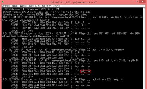 Distributed Ruby DECODE X NET