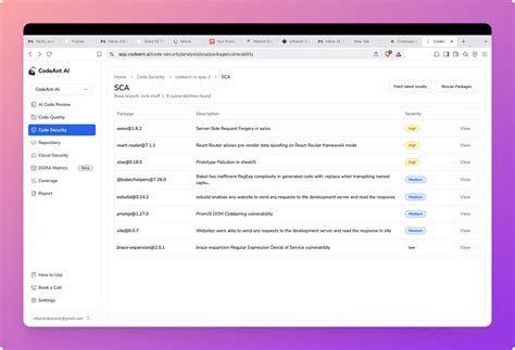 11 Best Sca Tools To Secure Your Software Supply Chain 2025