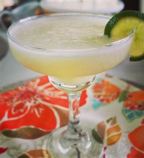 Classic Margarita Pdxfoodlove