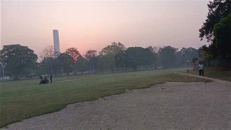 Womens Day Morning Walk Of Bebo And Boby Youtube