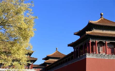我国最美的5大风景名胜，去过的游客都赞叹不已，你去过几个？ 搜狐大视野 搜狐新闻