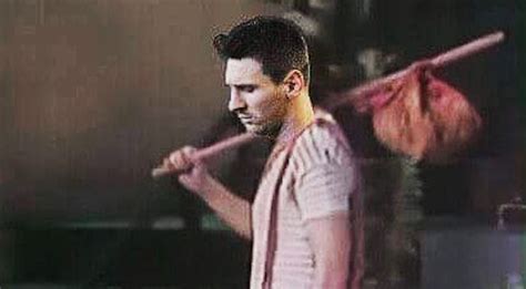 Lionel Messi Y Jorge Sampaoli Fueron El Blanco De Las Burlas Y Memes En