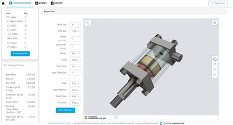 Autodesk Adds Cloud Based Product Data Management To Fusion Lifecycle
