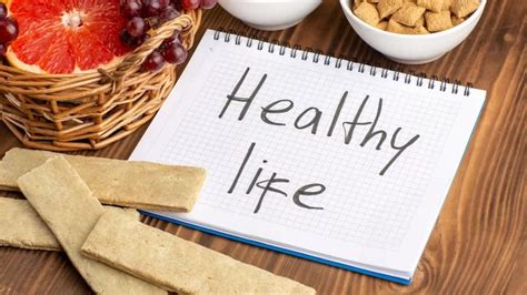 Healthy New Year Health 5 Easy Tips And Tricks To Get And Stay Healthy