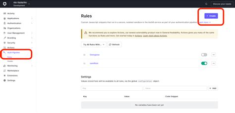 Auth0 SAML Integration Guide Docs