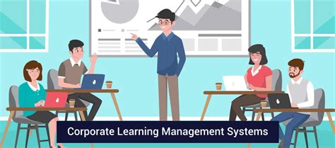 The Rise Of Corporate Learning Management Systems By E Khool Medium
