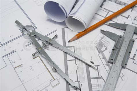 草案高清图片 架构师工具 架构师工具图片免费下载 5094128429 千图网pro