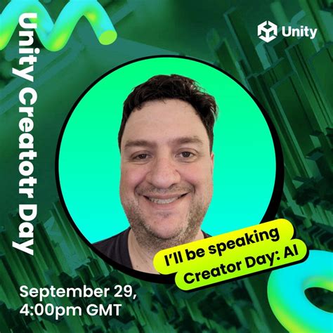 Anything World On Linkedin Unity3d Ai Gamdev Unityengine